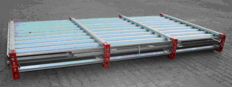 Vente de Container 15m3 – 4m - Self Armor Box